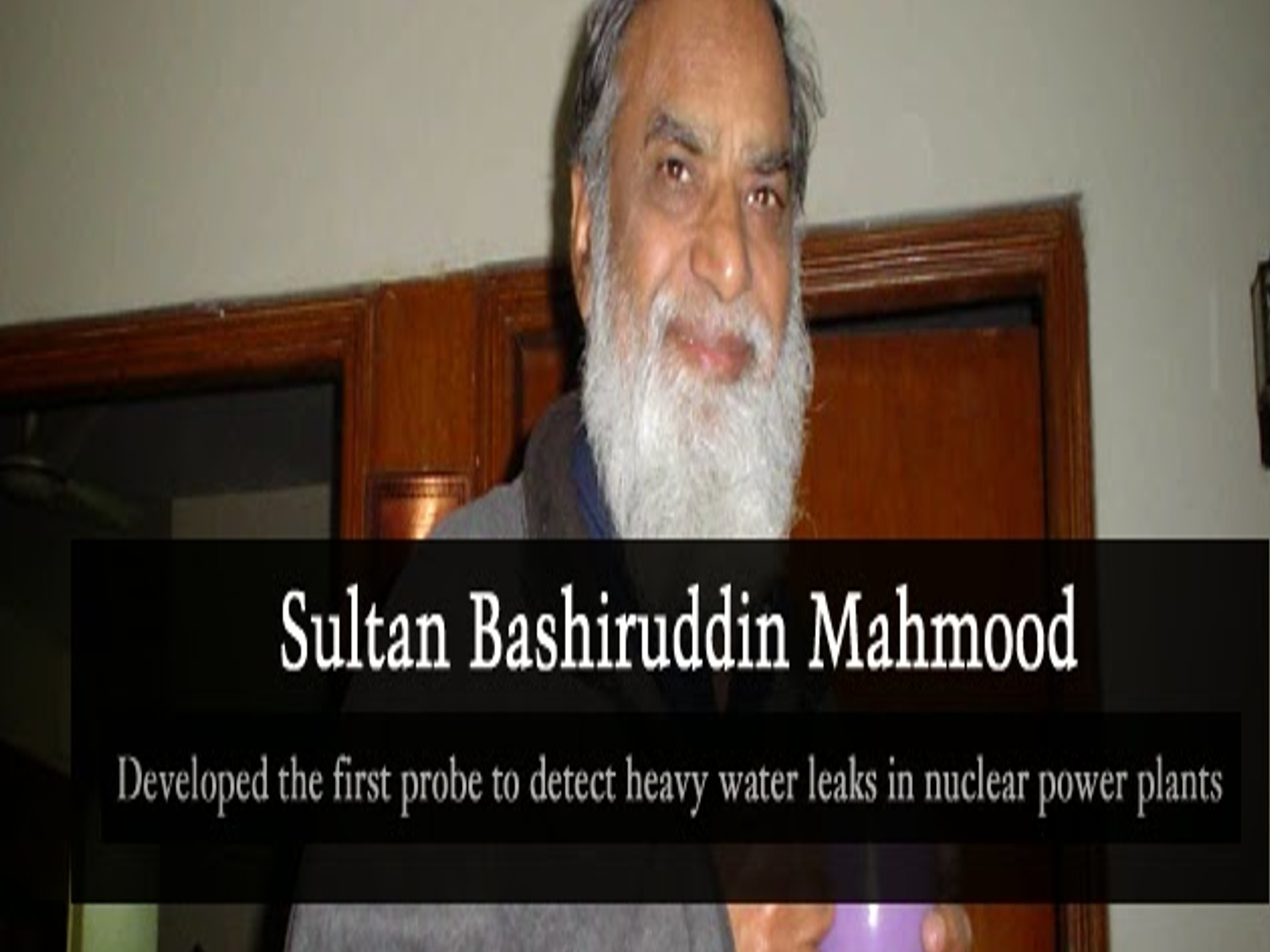 Science and Technology in Pakistan by Ahabbscience Studio